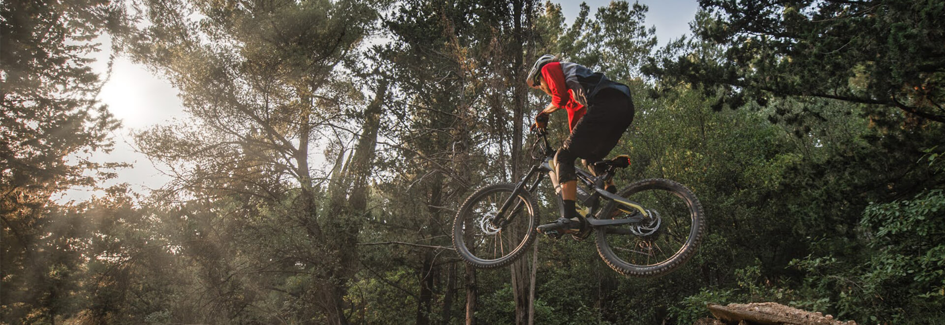 Choose your e-MTB | Greyp Bikes